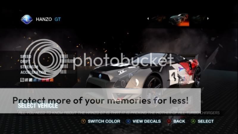 Split Second 的妖孽現形照！ - JOEY0928的創作 - 巴哈姆特